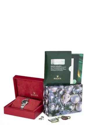 Rolex Oyster Perpetual 79160