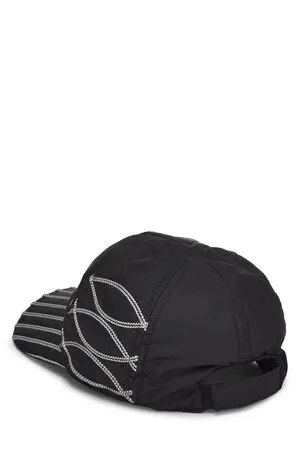 Chanel Sportline Baseball Cap