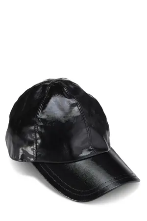 Chanel Sportline Baseball Cap