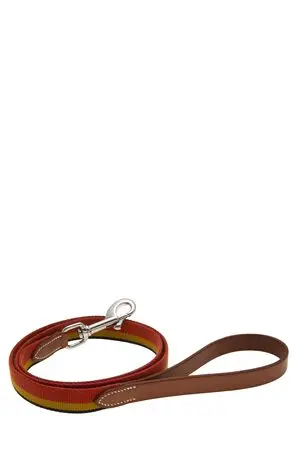 Hermès Rocabar Dog Leash - Multi