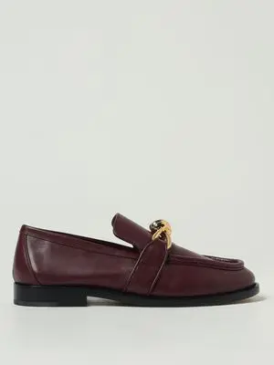 Bottega Veneta Loafer With Horsebit Detail