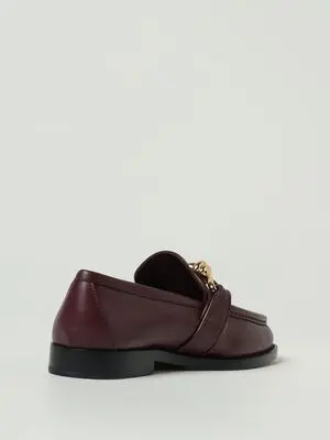 Bottega Veneta Loafer With Horsebit Detail