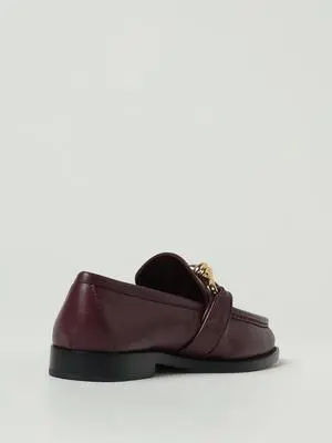 Bottega Veneta Loafer With Horsebit Detail