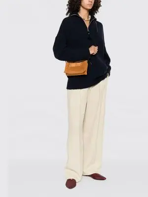 WANDLER Crossbody Bag - Camel