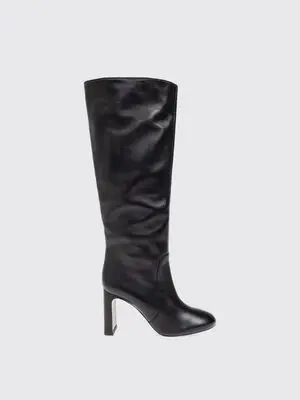 STUART WEITZMAN Boots - Black