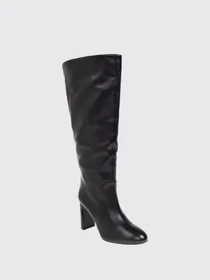 STUART WEITZMAN Boots - Black