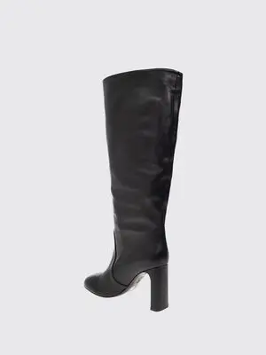 STUART WEITZMAN Boots - Black