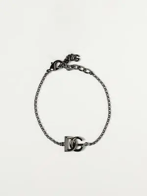 Dolce & Gabbana Jewel Bracelet - Black