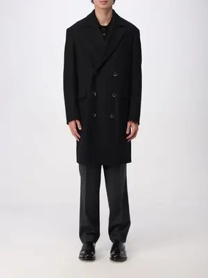 Barena Venezia Coat - Black
