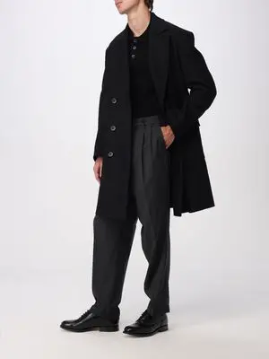 Barena Venezia Coat - Black
