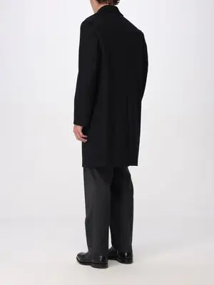 Barena Venezia Coat - Black