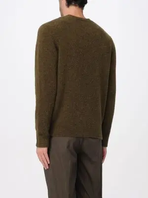 Barena Venezia Pullover Sweater - Green