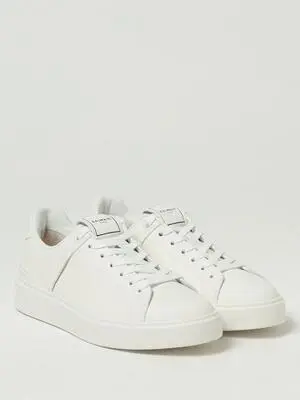 Balmain Sneakers - White