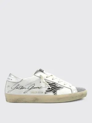 GOLDEN GOOSE Low Top Sneakers