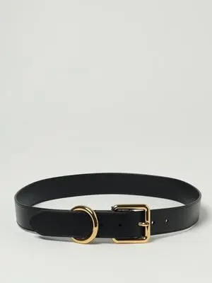 Jacquemus Belt - Black