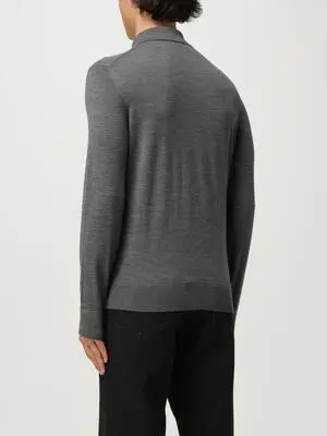 TOM FORD Polo Shirt - Grey