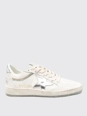 GOLDEN GOOSE Lace-up Sneakers