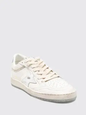 GOLDEN GOOSE Lace-up Sneakers