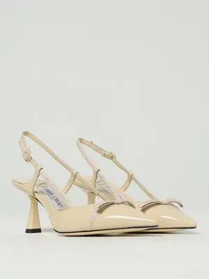 JIMMY CHOO Pumps - White