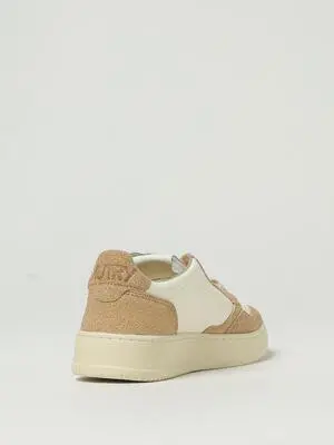 AUTRY Sneakers - Sand