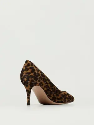 GIANVITO ROSSI Pumps