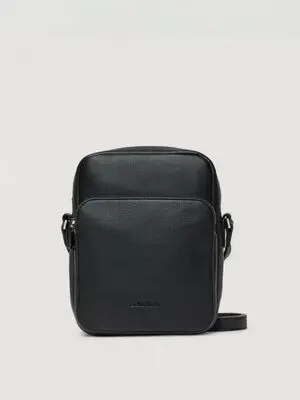 Calvin Klein Shoulder Bag - Black