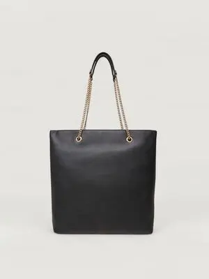 Calvin Klein Tote Bag - Black