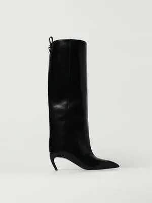 Attico Boots - Black