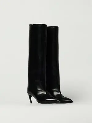 Attico Boots - Black