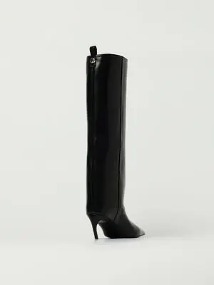 Attico Boots - Black