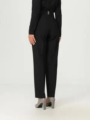 Fabiana Filippi Tailored Trousers - Black