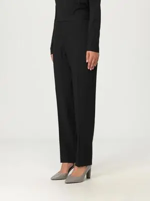 Fabiana Filippi Tailored Trousers - Black
