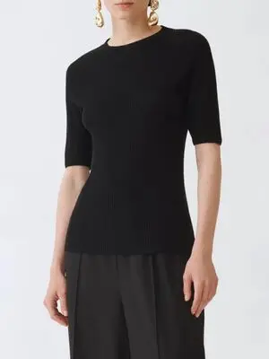 Fabiana Filippi Sweater - Black