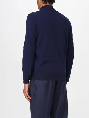 Brunello Cucinelli Sweater - Marine