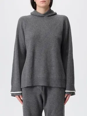 Brunello Cucinelli Sweatshirt - Grey