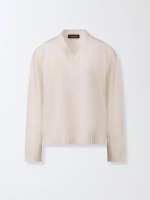 Fabiana Filippi V-neck Sweater