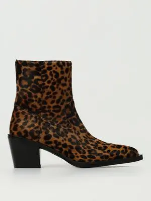 STUART WEITZMAN Ankle Boots