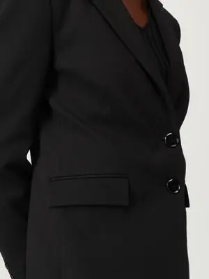Pinko Jacket - Black