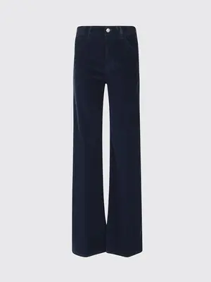 DONDUP Corduroy Trousers - Blue
