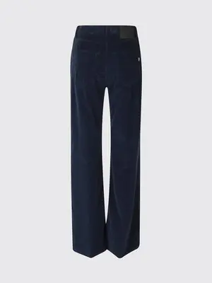 DONDUP Corduroy Trousers - Blue