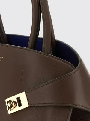 FERRAGAMO Top Handle Bag