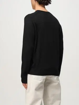 Alexander McQueen Sweater - Black