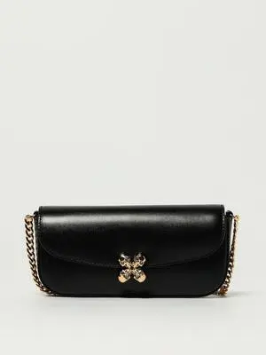 Women's Alexander Mcqueen Black Bags