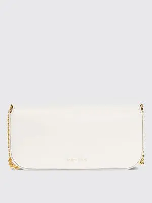 Alexander McQueen Mini Bag - White