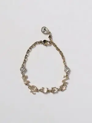 Alexander McQueen Jewel Bracelet