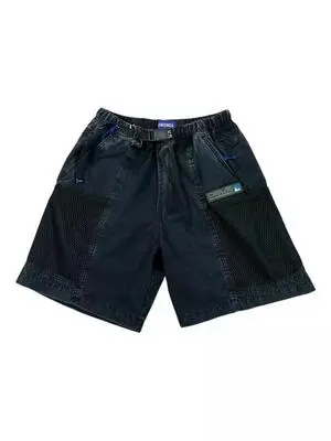 DEVÁSTATES Webbing-belt Cargo Shorts