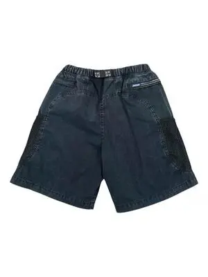 DEVÁSTATES Webbing-belt Cargo Shorts