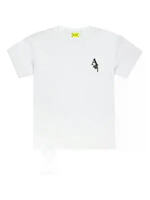 AL AIN Sekaya T-shirt - White