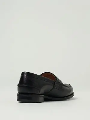 Church's Loafers - Black