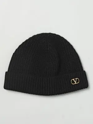 Valentino Garavani Beanie - Black